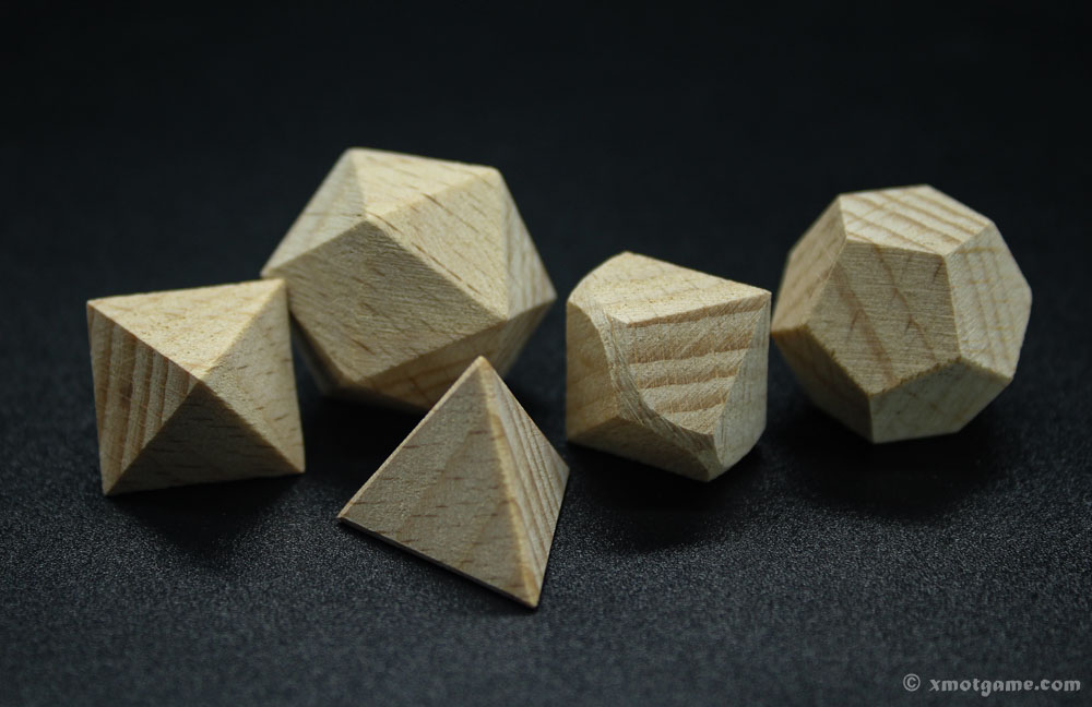 Custom Wooden Dice Sets Wooden Dice Manufacturer - Custom Dice Maker ...