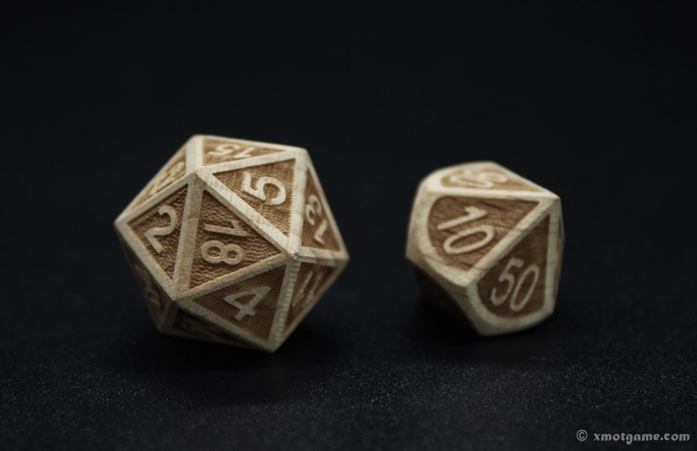 Custom Wooden Dice Sets Wooden Dice Manufacturer - Custom Dice Maker ...